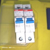 Jual Mcb Abb Terbaik - Harga Murah Juni 2024 & Cicil 0%