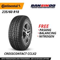Jual Ban 235 60 R18 Terlengkap - Harga Murah Mei 2024 & Cicil 0%