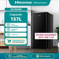 Jual Refrigerator Terlengkap - Daftar Harga April 2025 & Cicilan 0%