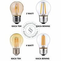 Jual Lampu 2 Watt Murah & Terbaik - Harga Terbaru Februari 2024
