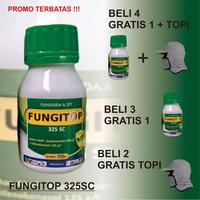 Jual Fungisida Mankozeb Terlengkap & Terbaik - Harga Murah April 2024