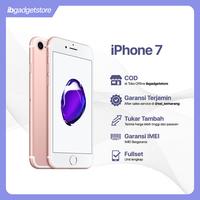 Jual Iphone 7 128Gb Desember 2024 Harga Termurah - Cicil 0% 3x di Tokopedia