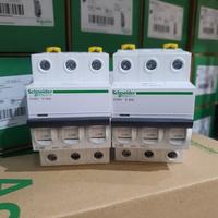 Jual Mcb 3P 40A Schneider Terbaik - Harga Murah Mei 2024 & Cicil 0%