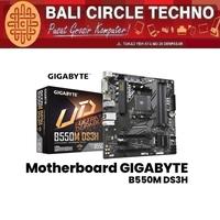 Jual Gigabyte B550m Ds3h Terbaru - Harga Murah April 2024 & Cicil 0%