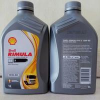 Jual Shell Rimula R4x Terlengkap - Harga Murah Mei 2024 & Cicil 0%
