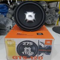 Jual Subwoofer Jbl Gt5 Terlengkap - Harga Murah Juni 2024 & Cicil 0%