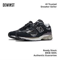 Jual New Balance 2002R Grey Model & Desain Terbaru - Harga Februari 2025