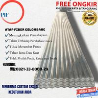 Atap Transparan Terbaik Desember 2024, Pilihan Ideal untuk Rumah Anda