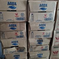 Jual Aqua Botol 330 Ml Terdekat - Harga Murah & Grosir Januari 2024
