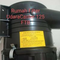 Jual Filter Udara Canter Terlengkap - Harga Murah Maret 2024 & Cicil 0%