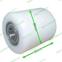 Jual Roda Hand Pallet Terbaik - Harga Murah April 2024 & Cicil 0%