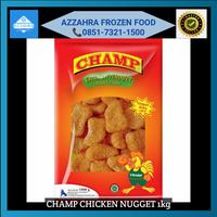 Jual Nugget Champ 1 Kg Murah - Harga Terbaru 2020