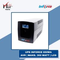 Jual Ups Inforce Terbaru - Harga Murah Maret 2024 & Cicil 0%