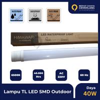 Jual Lampu Tl 40 Watt Murah & Terbaik - Harga Terbaru Januari 2024