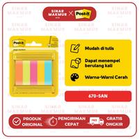 Jual Post It 670 Terlengkap - Harga Grosir & Murah Mei 2024
