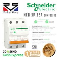 Jual Mcb 3 Phase 32 Ampere Terbaik - Harga Murah Januari 2024 & Cicil 0%