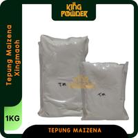 Tepung Maizena Harga Termurah - Kualitas Terbaik