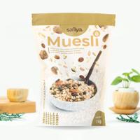Jual Oatmeal 1 Kg Terdekat - Harga Murah & Grosir Juni 2024