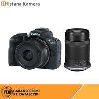 Jual Canon R50 Lengkap Harga Murah Desember 2024