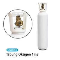 Jual Tabung Oxygen Kecil Murah - Harga Terbaru Mei 2024