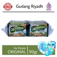 Jual Go Potato Terdekat - Harga Murah & Grosir Oktober 2025