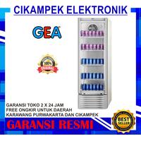Jual Showcase Gea 1 Pintu Terbaik - Harga Murah Juni 2024 & Cicil 0%