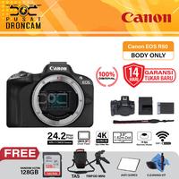 Jual Canon R50 Terbaru - Harga Murah Maret 2024 & Cicil 0%