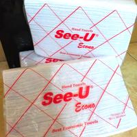 Jual Tissue See U Hand Towel Murah - Harga Terbaru 2020