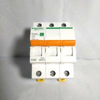 Jual Mcb 3 Phase 40 Ampere Terbaik - Harga Murah Mei 2024 & Cicil 0%