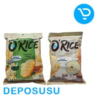 Jual Orice Murah - Harga Terbaru April 2024