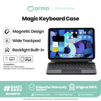 Jual Goojodoq Magic Keyboard Murah - Harga Terbaru 2024