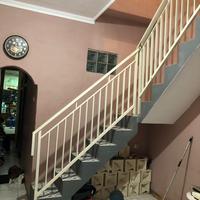 Jual Railing Tangga Besi Hollow Terbaik - Harga Murah Mei 2024 & Cicil 0%