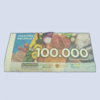 Jual Hypermart Voucher Murah & Terbaik - Harga Terbaru Desember 2023