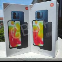 Harga Redmi 12C Terbaru & Garansi Resmi Mei 2024
