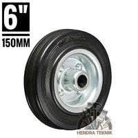 Jual Roda 6 Inch Terbaik - Harga Murah Juni 2024 & Cicil 0%