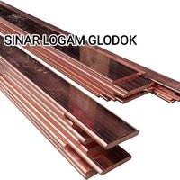 Jual Plat Tembaga Terbaik - Harga Murah April 2024 & Cicil 0%