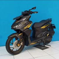 Harga Motor Honda Vario Second/Bekas Terbaru & Resmi Desember 2024