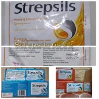 Jual Strepsil Murah - Harga Terbaru Mei 2024