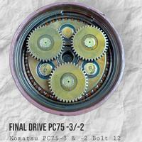 Jual Final Drive Terbaik - Harga Murah April 2024 & Cicil 0%
