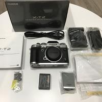 Jual Fujifilm Xt2 Murah & Terbaik - Harga Terbaru Februari 2024