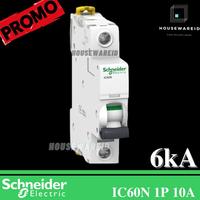 Jual Mcb 10 Ampere Terbaik - Harga Murah November 2024 & Cicil 0%