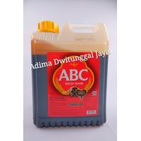 Jual Kecap Manis Abc Jerigen Terdekat - Harga Murah & Grosir Juni 2024
