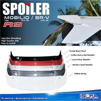 Jual Spoiler Honda Mobilio Terlengkap - Harga Murah Maret 2024 & Cicil 0%