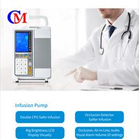 Jual Infus Pump Murah - Harga Terbaru April 2024