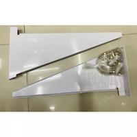 Jual Bracket Outdoor Ac Terlengkap - Daftar Harga Maret 2025 & Cicilan 0%