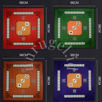 Jual Meja Mahjong Terbaik - Harga Murah Juni 2024 & Cicil 0%