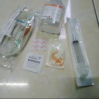 Jual Alat Alat Infus Terlengkap - Daftar Harga Mei 2024 & Cicilan 0%
