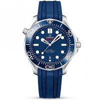 Jual Omega Seamaster Original Model & Desain Terbaru - Harga Mei 2024