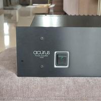 Review Acurus A150 Power Amplifier. Alt. Adcom JBL Yamaha Denon | Tokopedia