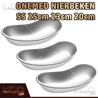 Jual Nierbeken Stainless Murah - Harga Terbaru 2025